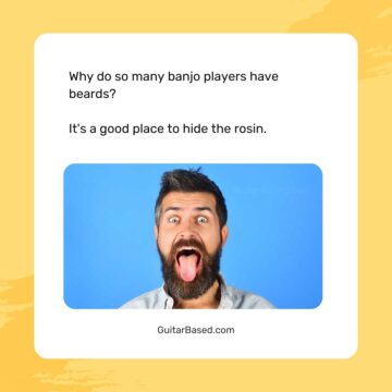 103+ Banjo Memes, Jokes & Puns That'll Pluck Your Funny Bone