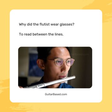 107+ Flute Memes, Jokes & Puns That'll Make Flutists Laugh Out Loud