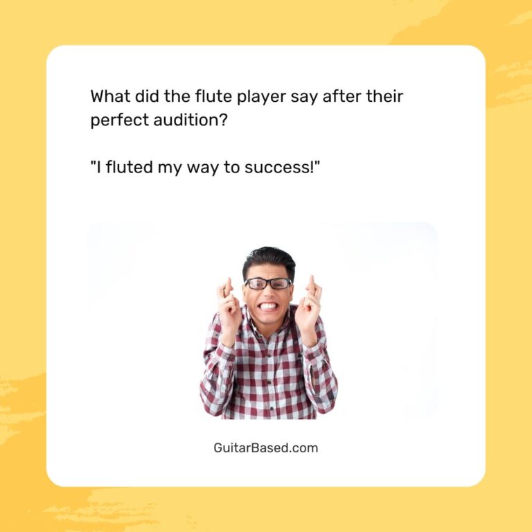 107+ Flute Memes, Jokes & Puns That'll Make Flutists Laugh Out Loud