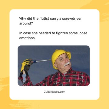 107+ Flute Memes, Jokes & Puns That'll Make Flutists Laugh Out Loud