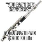 107+ Flute Memes, Jokes & Puns That'll Make Flutists Laugh Out Loud