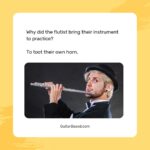 107+ Flute Memes, Jokes & Puns That'll Make Flutists Laugh Out Loud