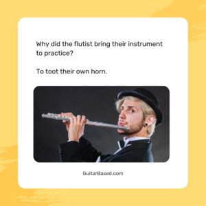 107+ Flute Memes, Jokes & Puns That'll Make Flutists Laugh Out Loud