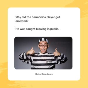 120+ Harmonica Memes, Jokes & Puns That'll Leave You Breathless