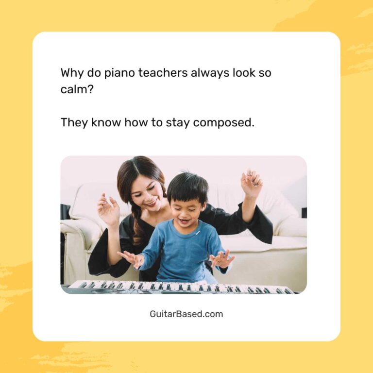 111+ Piano Memes, Jokes & Puns That'll Tickle Your Funny Bone And Your Keys