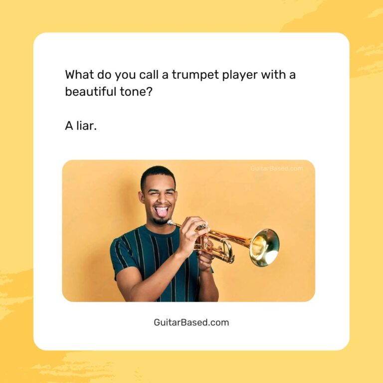 117+ Trumpet Memes, Jokes & Puns That'll Make Every Player Blow Their Top