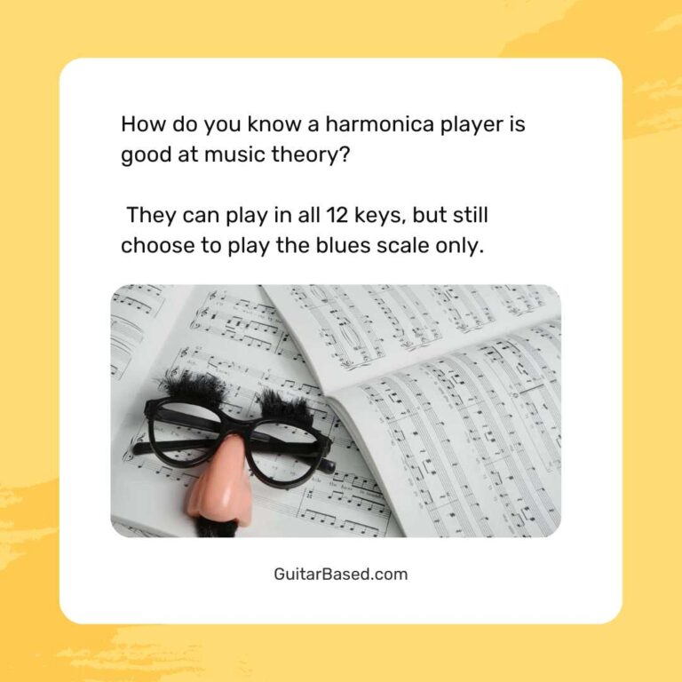 120+ Harmonica Memes, Jokes & Puns That'll Leave You Breathless