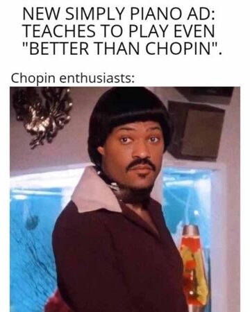 111+ Piano Memes, Jokes & Puns That'll Tickle Your Funny Bone And Your Keys