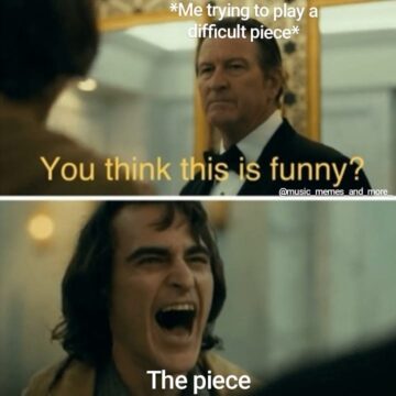 111+ Piano Memes, Jokes & Puns That'll Tickle Your Funny Bone And Your Keys