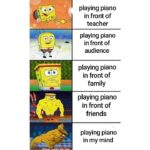 111+ Piano Memes, Jokes & Puns That'll Tickle Your Funny Bone And Your Keys
