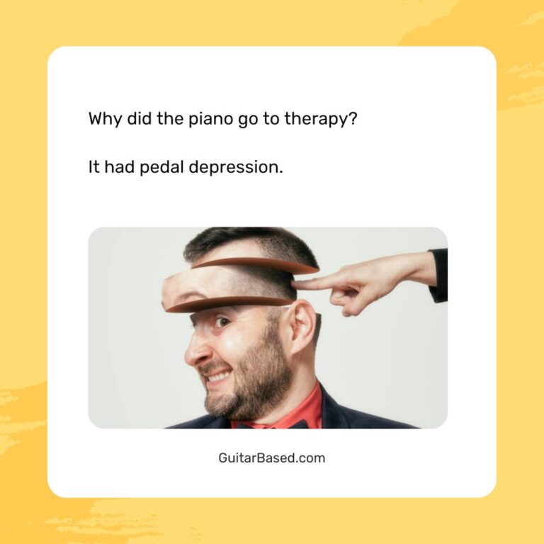111+ Piano Memes, Jokes & Puns That'll Tickle Your Funny Bone And Your Keys