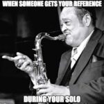 120+ Saxophone Memes, Jokes & Puns That'll Jazz Up Your Day With Laughter