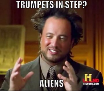 117+ Trumpet Memes, Jokes & Puns That'll Make Every Player Blow Their Top