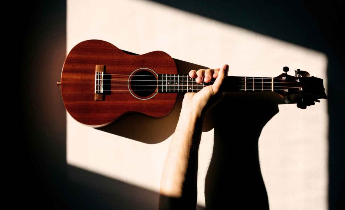 120+ Ukulele Memes, Jokes & Puns That'll Make Every Uke Player Laugh