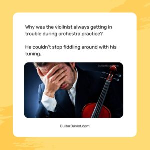 100+ Violin Memes, Jokes & Puns So Comical They're Music To Your Ears