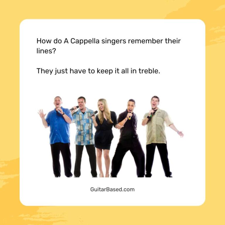 115+ Choir Memes, Jokes & Puns To Make You Hit Laughing Notes