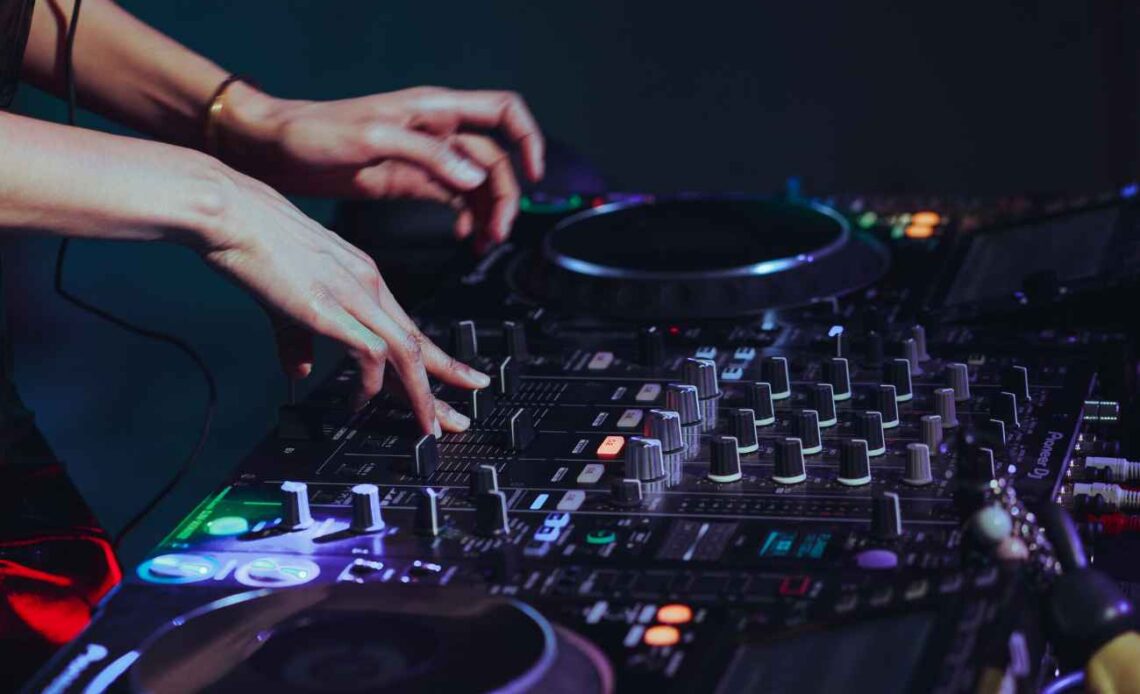 120+ DJ Memes, Jokes & Puns That Are Actually Funny