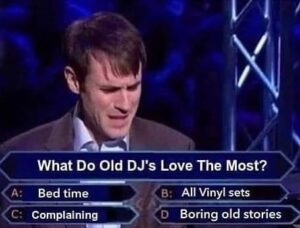 120+ DJ Memes, Jokes & Puns That Are Actually Funny