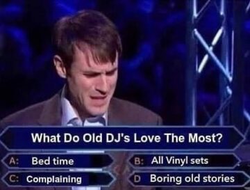 120+ DJ Memes, Jokes & Puns That Are Actually Funny