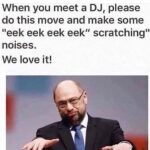 120+ DJ Memes, Jokes & Puns That Are Actually Funny