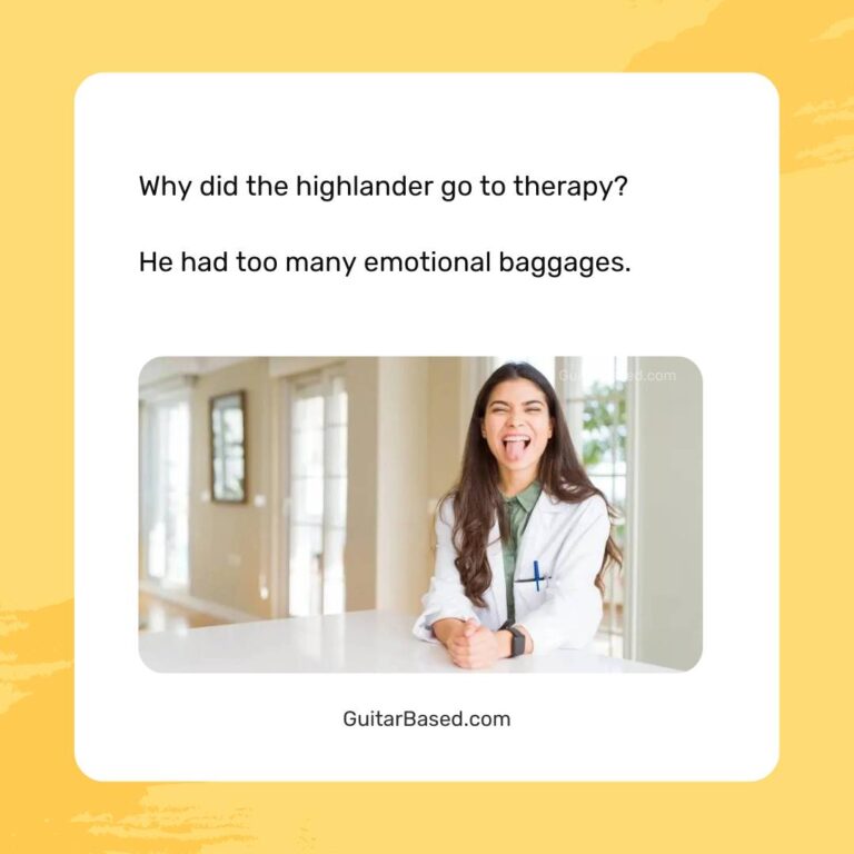 120+ Bagpipe Memes, Jokes & Puns That'll Have Pipers Laughing Out Loud