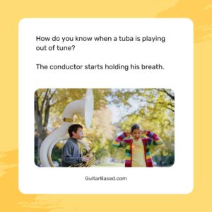 115+ Tuba Memes, Jokes & Puns That'll Make You Laugh