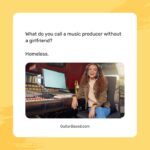 115+ Music Producer Memes, Jokes & Puns That Are Too Funny