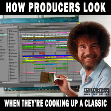 115+ Music Producer Memes, Jokes & Puns That Are Too Funny