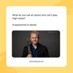 115+ Oboe Memes, Jokes & Puns That'll Make Every Double Reed Player Guffaw