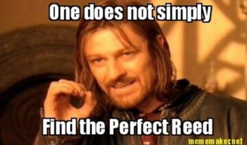 115+ Oboe Memes, Jokes & Puns That'll Make Every Double Reed Player Guffaw