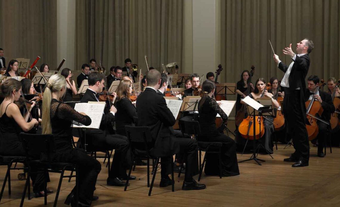 115+ Orchestra Memes, Jokes & Puns That'll Have You Laughing