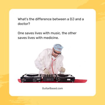 120+ DJ Memes, Jokes & Puns That Are Actually Funny