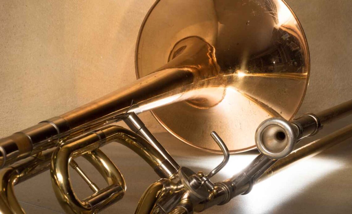 120+ Trombone Memes, Jokes & Puns That'll Slide Into Your Funny Bone