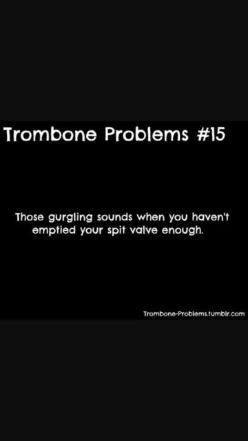 120+ Trombone Memes, Jokes & Puns That'll Slide Into Your Funny Bone