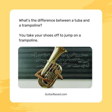 115+ Tuba Memes, Jokes & Puns That'll Make You Laugh