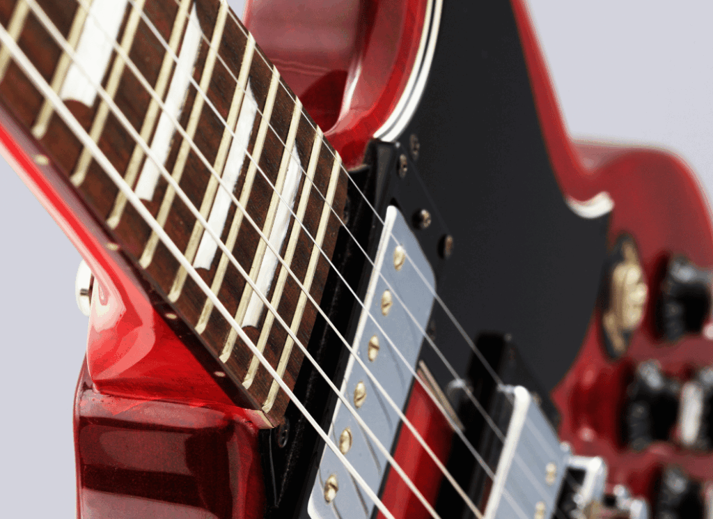 Guitar Keys | A Beginner's Guide To Understand Them