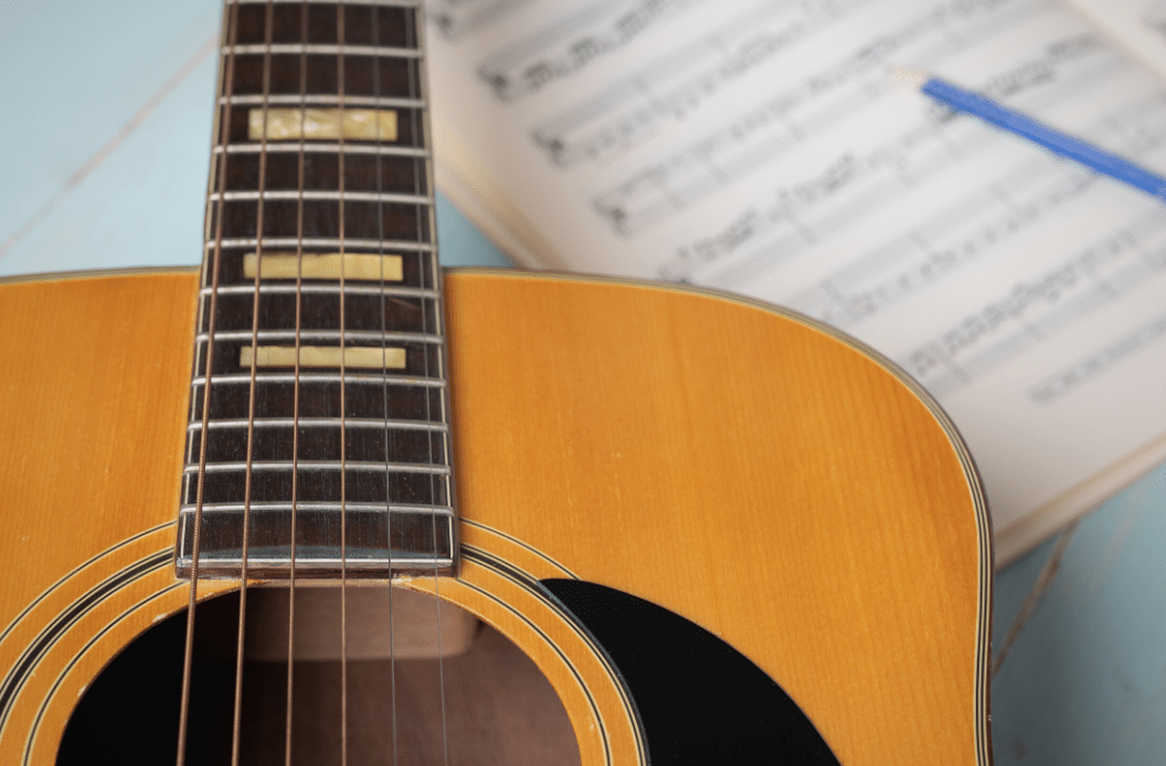 Guitar Keys | A Beginner's Guide To Understand Them