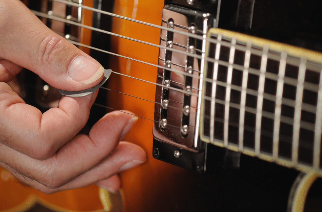 16 Strategies for Improving Your Hybrid Picking Technique | Guitar Based