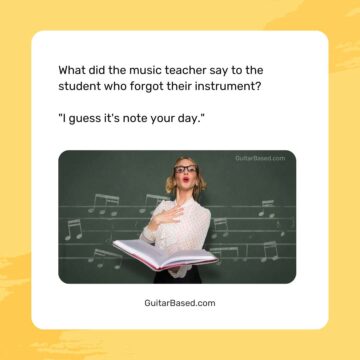 120+ Music Theory Memes, Jokes & Puns To Make You Chuckle