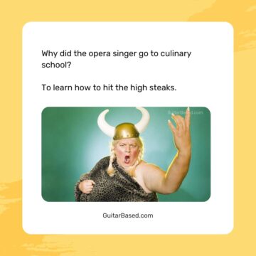 115+ Opera Singer Memes, Jokes & Puns That'll Leave Laughing
