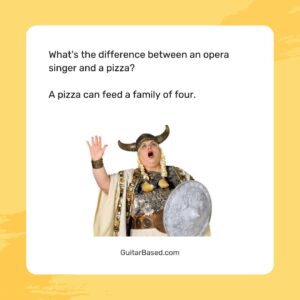 115+ Opera Singer Memes, Jokes & Puns That'll Leave Laughing