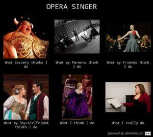 115+ Opera Singer Memes, Jokes & Puns That'll Leave Laughing