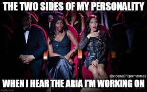 115+ Opera Singer Memes, Jokes & Puns That'll Leave Laughing