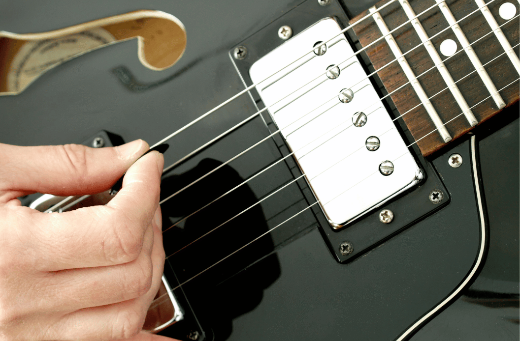 16 Tips for Playing the Aeolian Mode On The Guitar