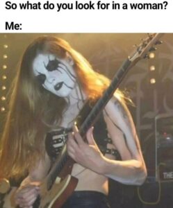 120+ Rock Guitarist Memes, Jokes & Puns To Have You Shredding With Laughter