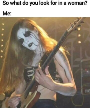 120+ Rock Guitarist Memes, Jokes & Puns To Have You Shredding With Laughter