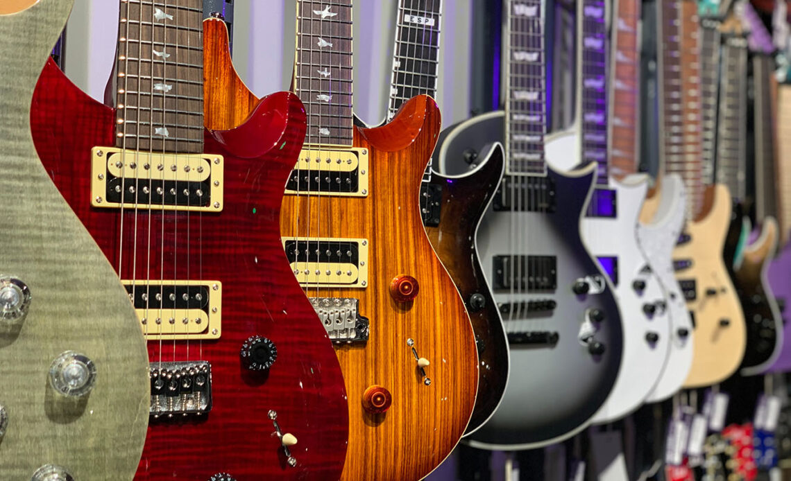 17 Best Cheap Electric Guitars That Don't Suck