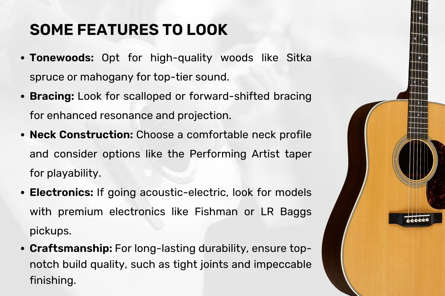 17 Best Martin Guitars Of All Time | Guitar Based