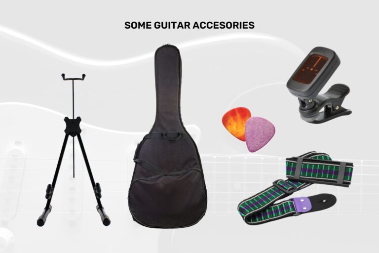 17 Best Electric Guitar Starter Packs For Beginners