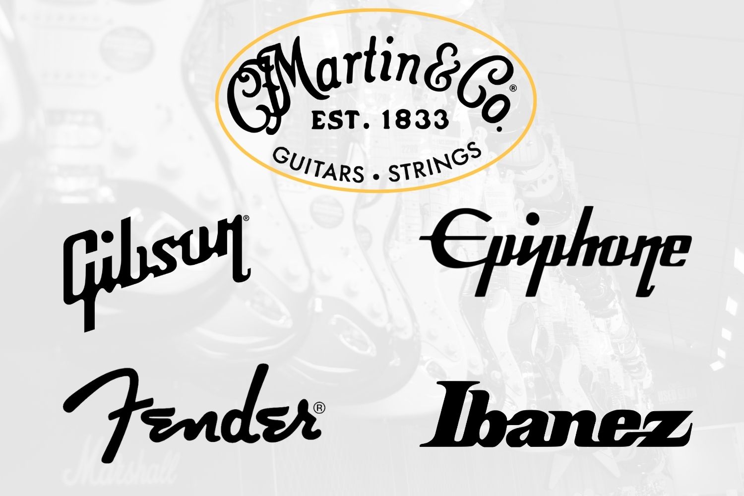 17 Best Martin Guitars Of All Time | Guitar Based